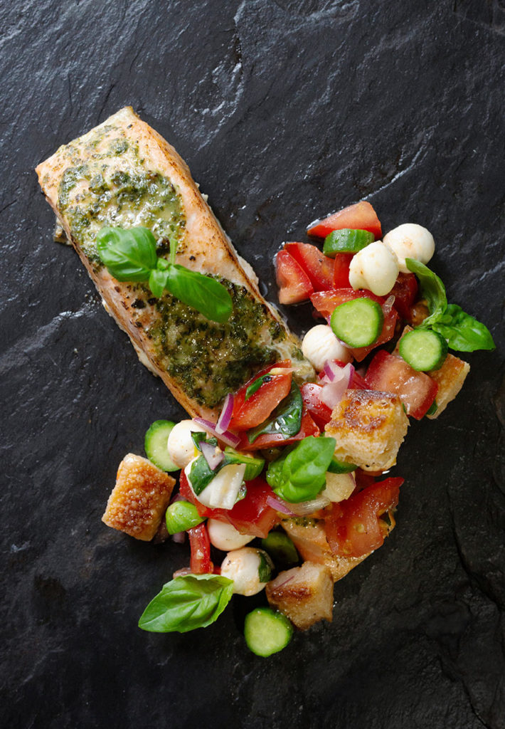 Side Dishes – My Fish Dish