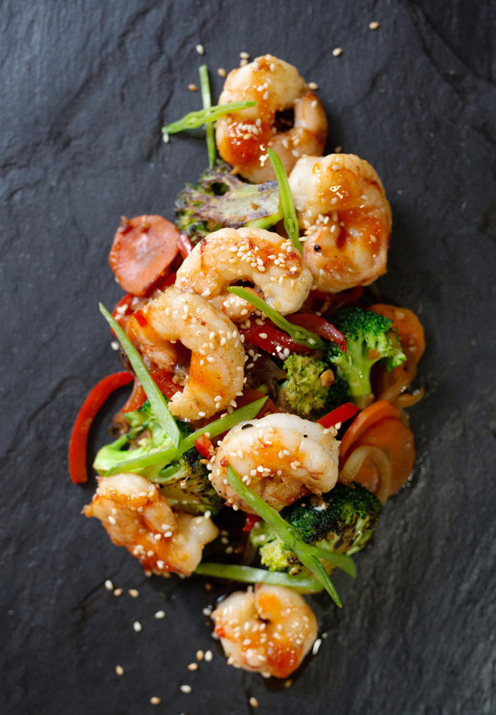 Side Dishes – My Fish Dish